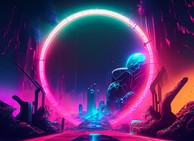 AI-Assisted Techniques for Creating Stunning Art » Gpt Tips