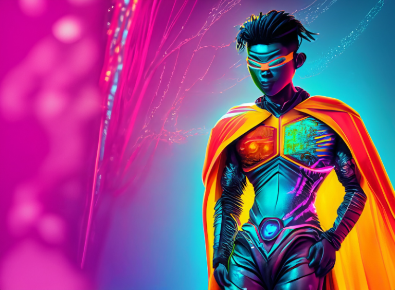 AI-Assisted Techniques for Creating Stunning Art » Gpt Tips