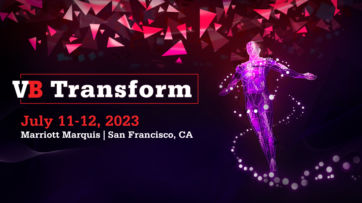 Transform 2023: The AI Event of the Year » Gpt Tips