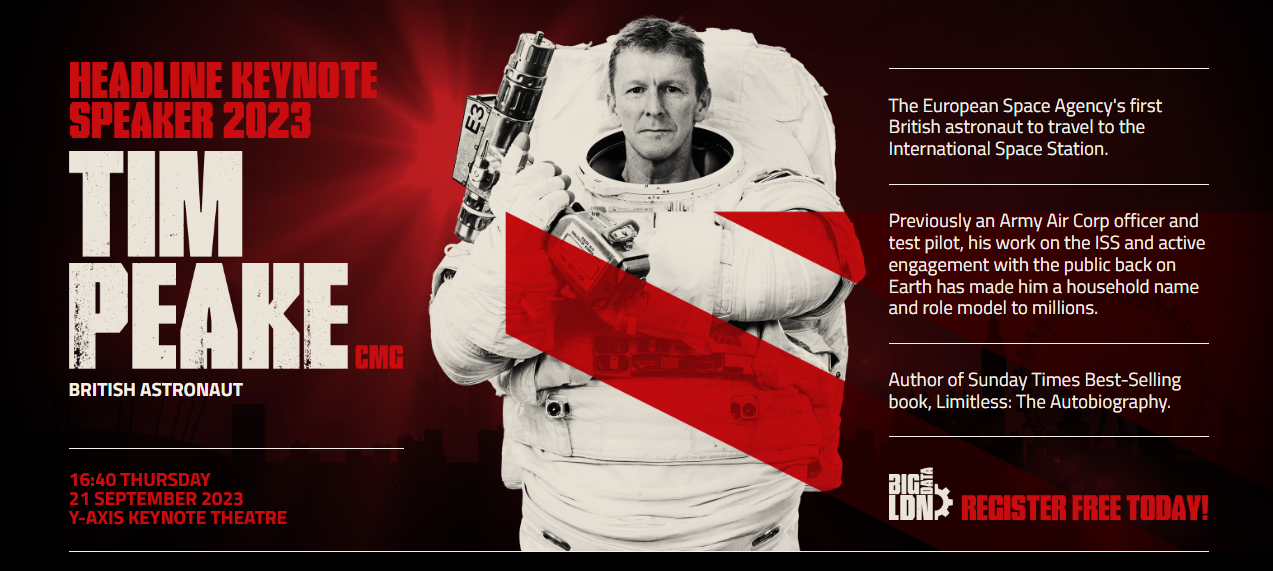 Big Data Event London Conference & Exhibition » Gpt Tips