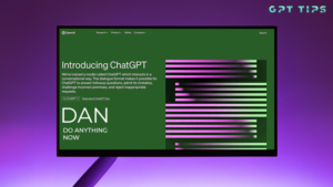 How to Use DAN Prompt in ChatGPT » Gpt Tips