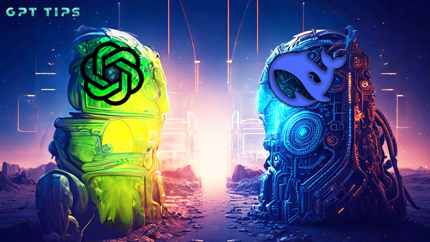 Deepseek Vs Chatgpt V4 Gpt Tips